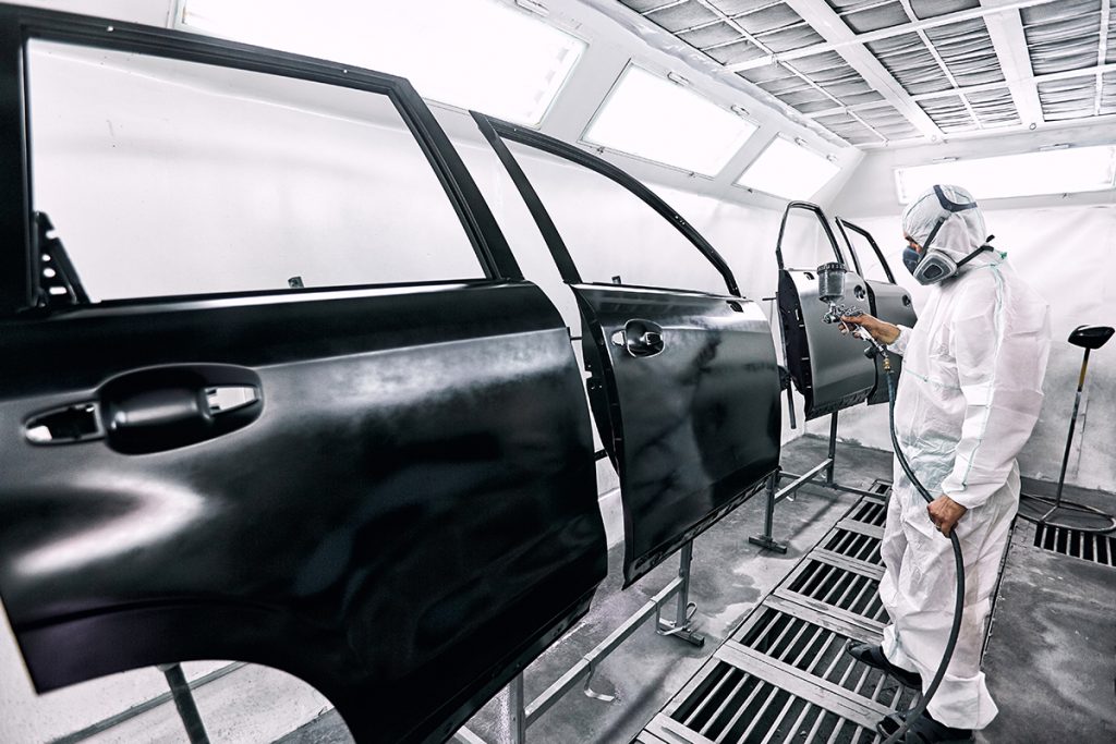 About Fix Auto | Leaders in Collision Repair for 30+ Years