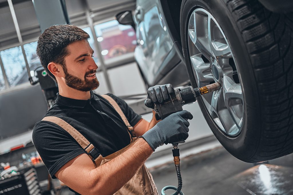 Fix Auto Halifax – Your Trusted Autobody Shop