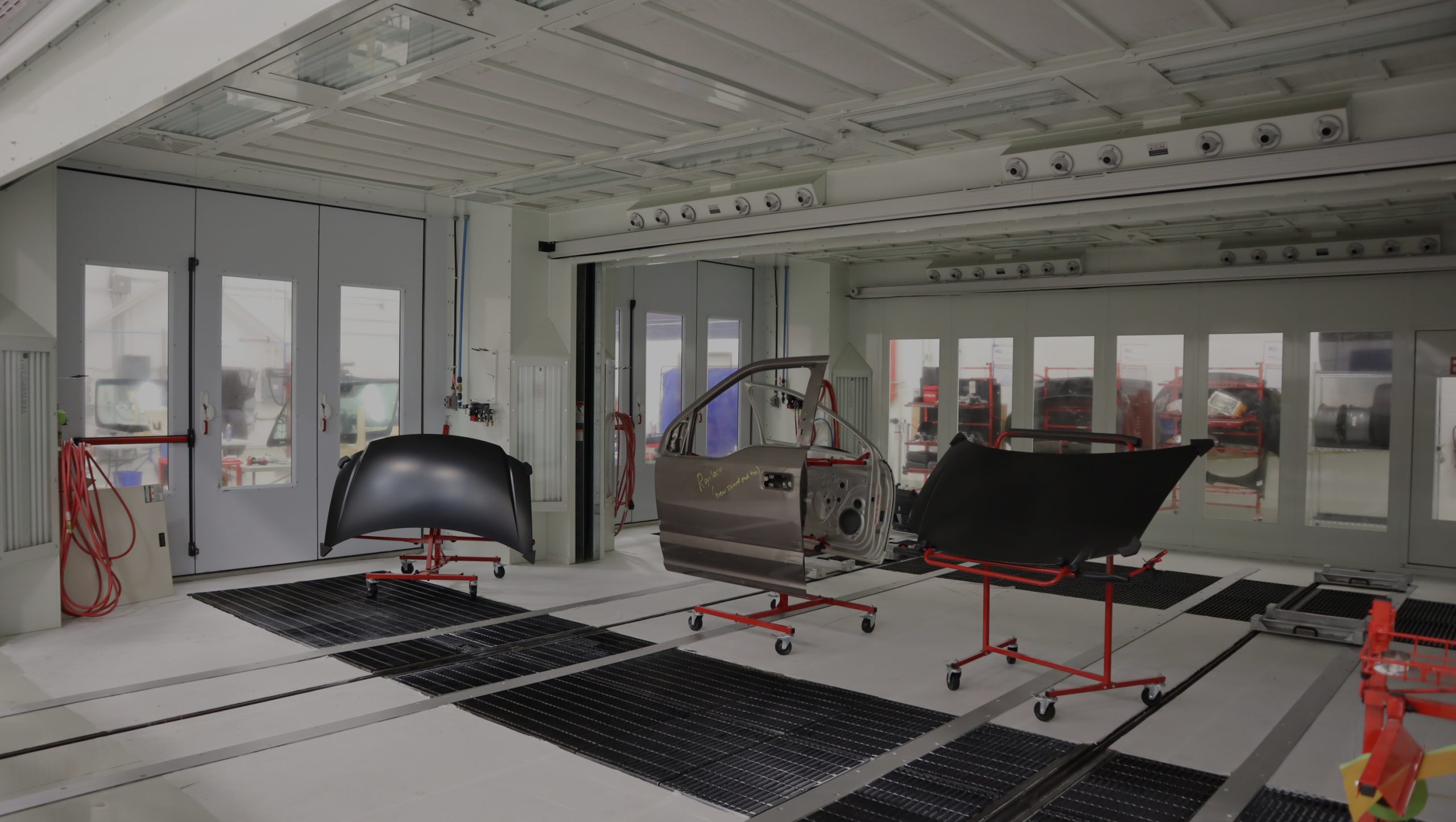 FIX AUTO - Auto Body Shop, Collision Repair Experts