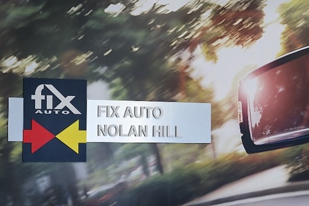 Fix Auto Calgary Nolan Hill – Your Trusted Autobody Shop