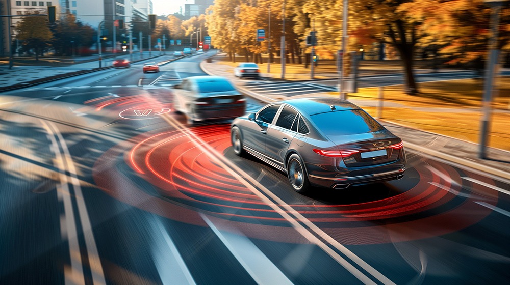 ADAS Calibration Services | Fix Auto Collision