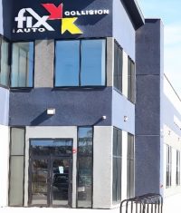Fix Auto Calgary Nolan Hill – Your Trusted Autobody Shop