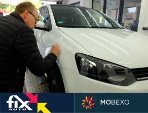 Gemeinsam auf Erfolgskurs: Fix Auto schließt neue Kooperation mit Mobexo - Gemeinsam auf ...
