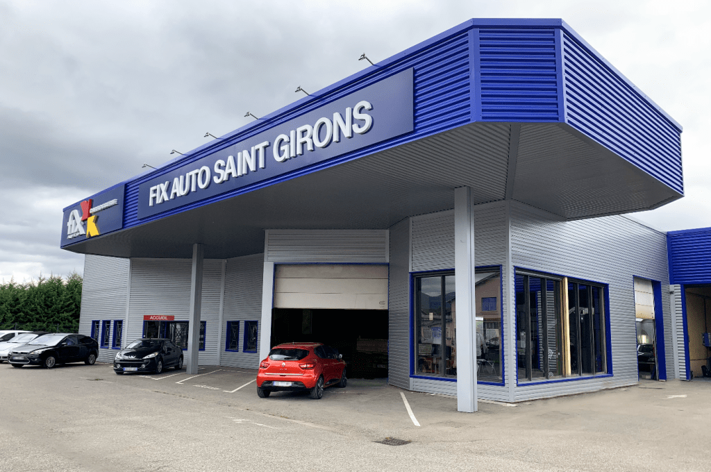 Nouvelles | Fix Auto