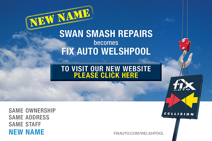 Car Smash Repair, Restoration, Spray Painting | Perth Repairs