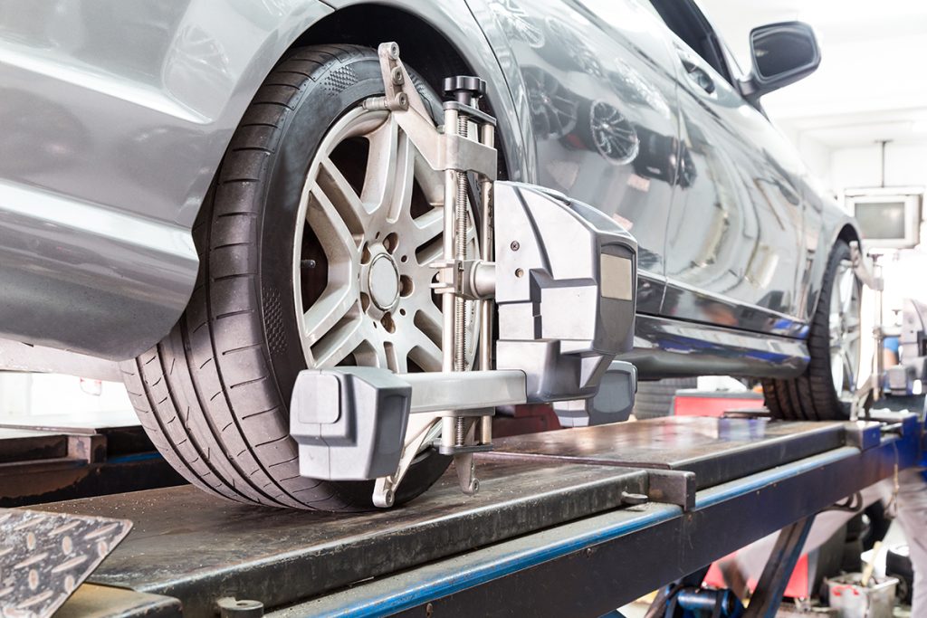 Fix Auto Hereford - Expert Car Body Repairs