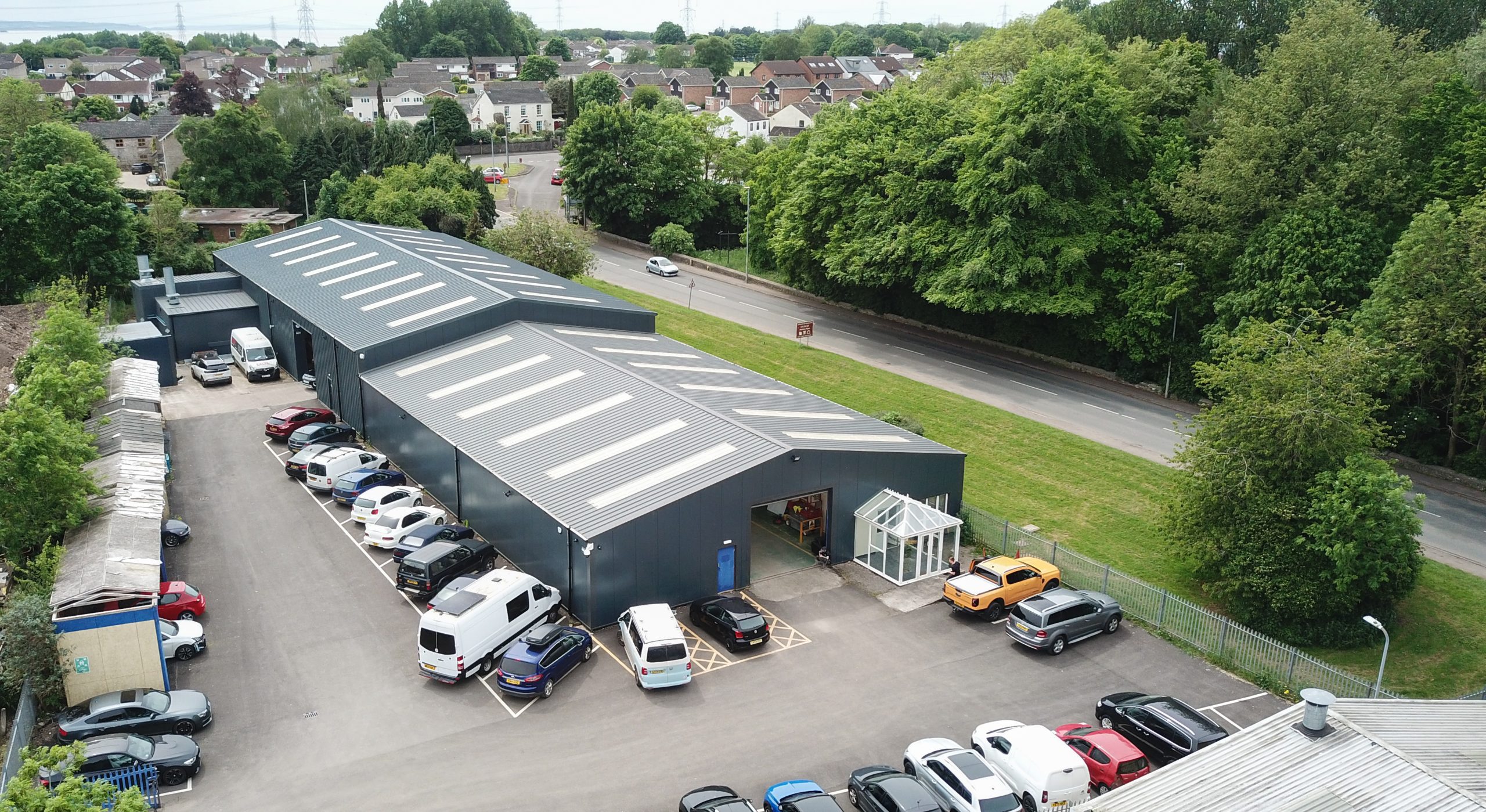 Fix Auto Caldicot - Expert Car Body Repairs
