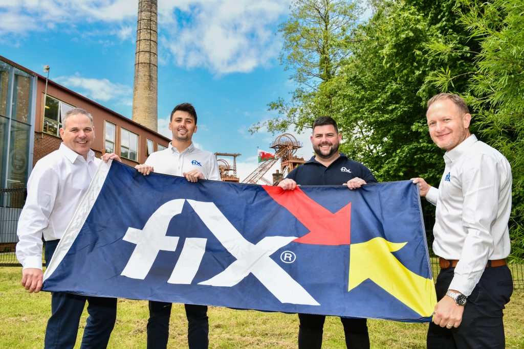 Fix Auto – Auto Body Shop, Collision Repair Experts